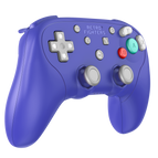 BladeGC (Next-Gen 2.4G Wireless GameCube/Switch/PC Controller) – Games Connection