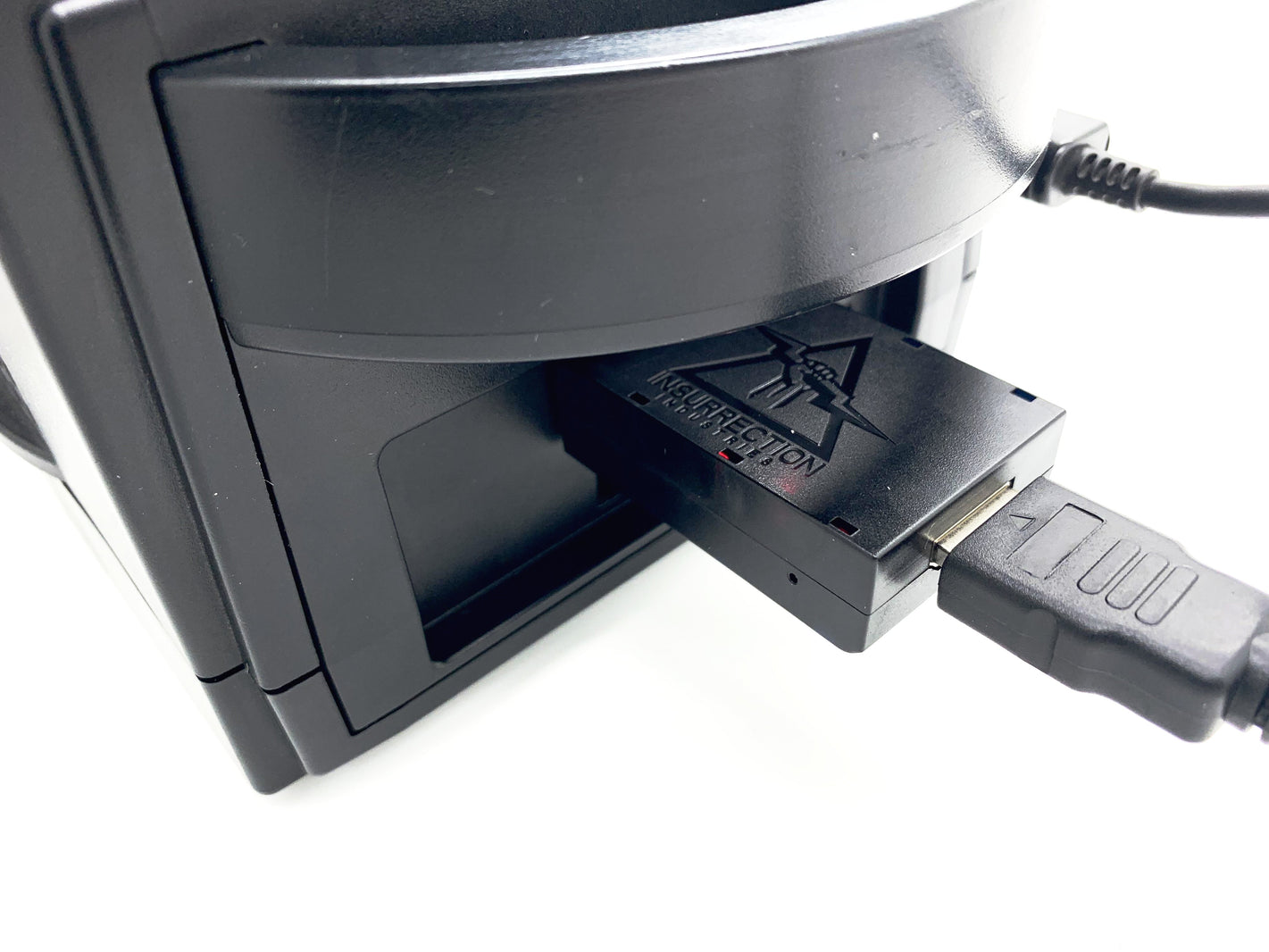 CARBY Version 3 for GameCube (v3) – Games Connection