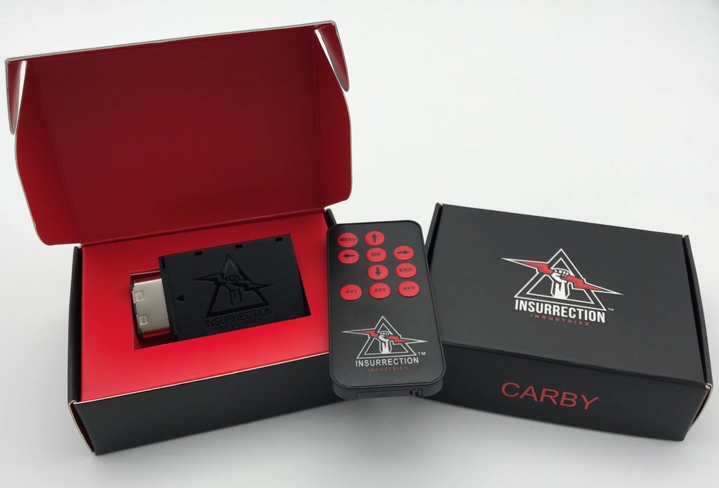 CARBY Version 3 for GameCube (v3) – Games Connection